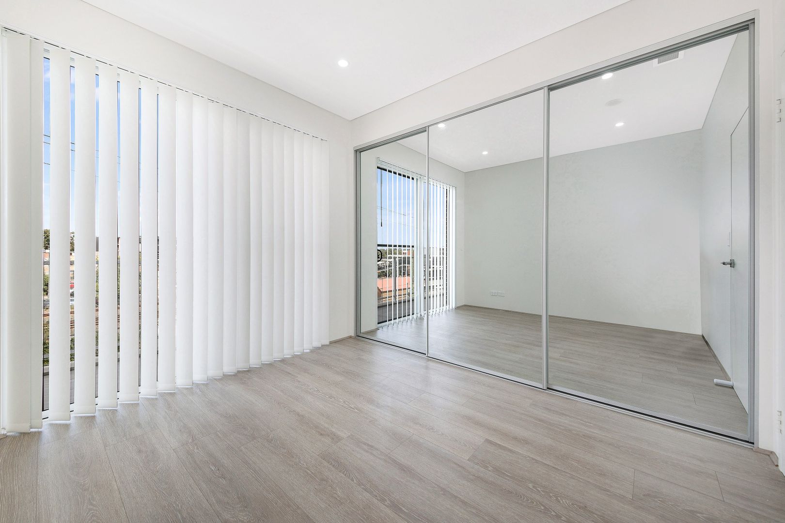 206/89-93 Wentworth Avenue, Wentworthville NSW 2145 - Apartment For ...