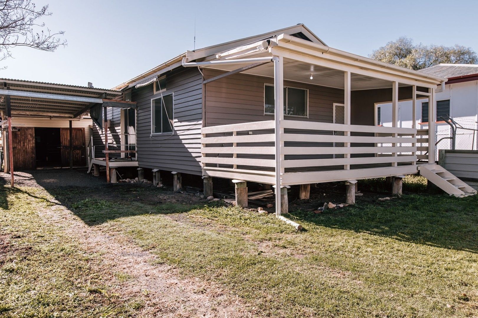 38 High Street, Jandowae QLD 4410 | Domain