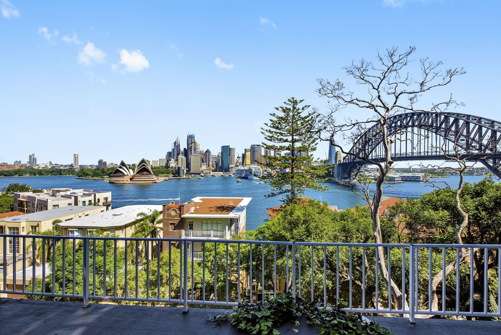 110/57 Upper Pitt Street, Kirribilli | Property History & Address ...