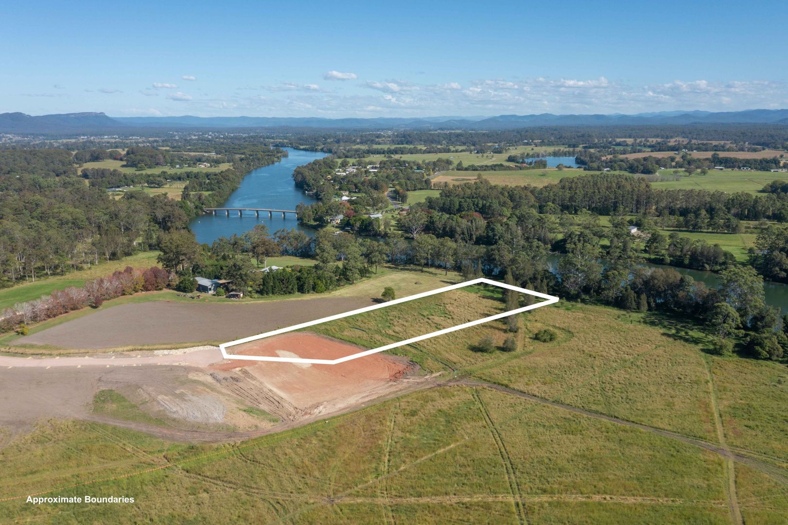 Lot 92 Bordeaux Close, Sancrox NSW 2446 - Vacant Land for Sale - $925,000