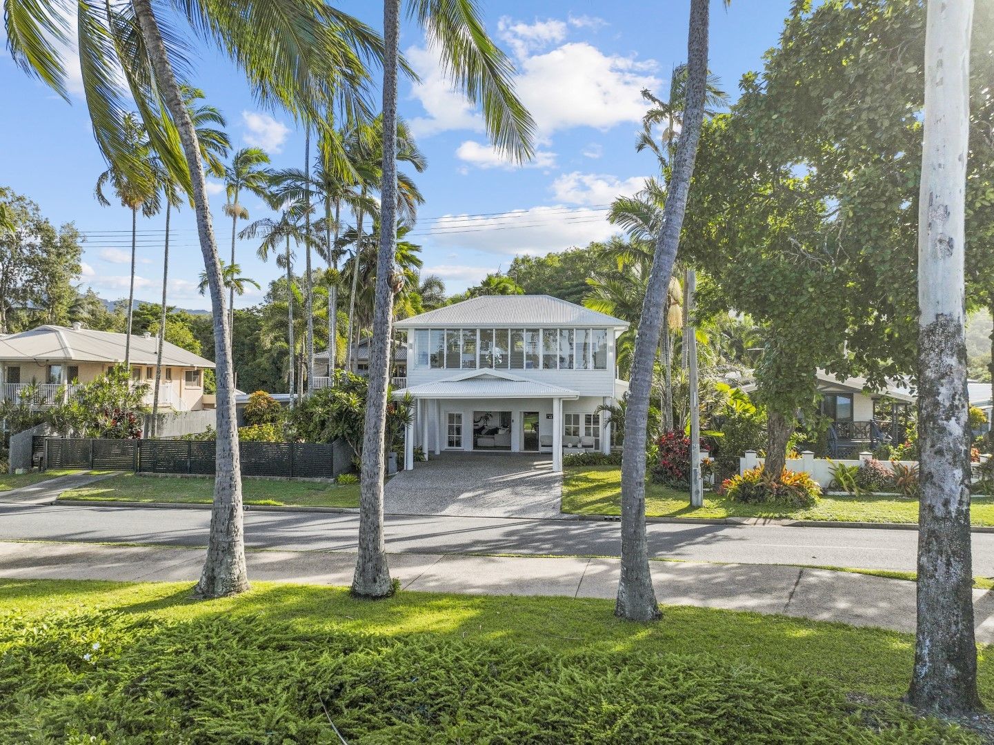 43 Arlington Esplanade, Clifton Beach QLD 4879 | Domain
