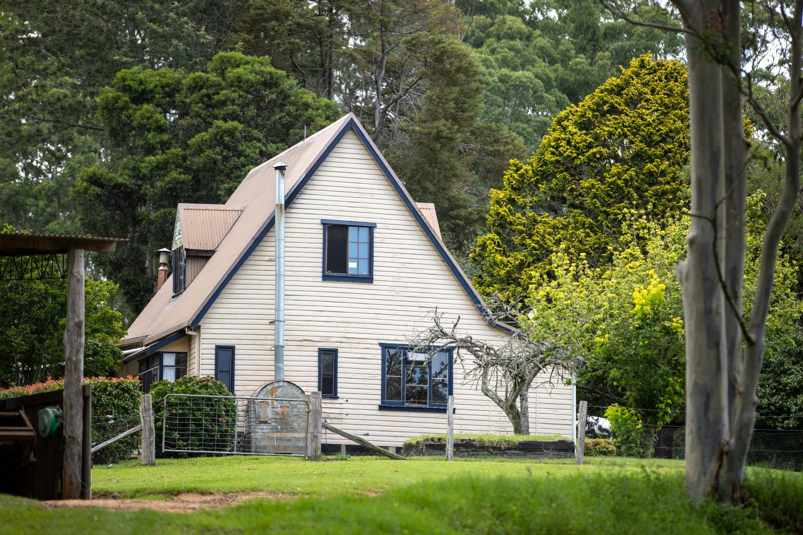 1231 Tyringham Road, Bostobrick, Dorrigo NSW 2453 - House for Sale ...