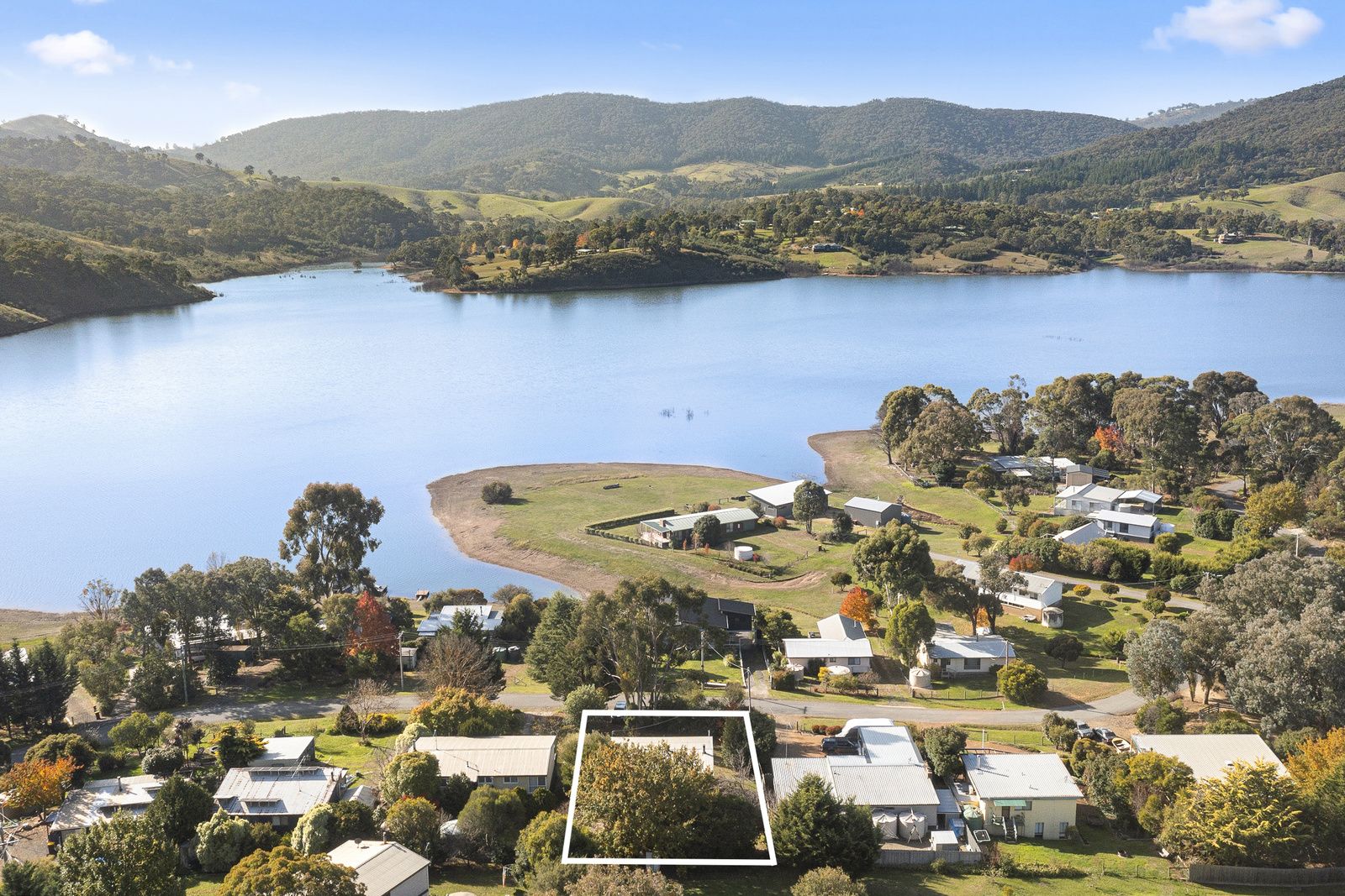 37 Lake Drive, Howqua Inlet VIC 3723 | Domain