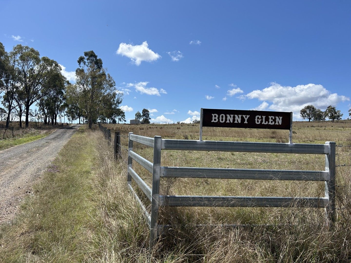 741 Goombungee Meringandan Road, Muniganeen QLD 4352 - Farm for Sale