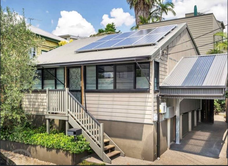 16 Patrick Street, Milton QLD 4064 - House For Rent | Domain