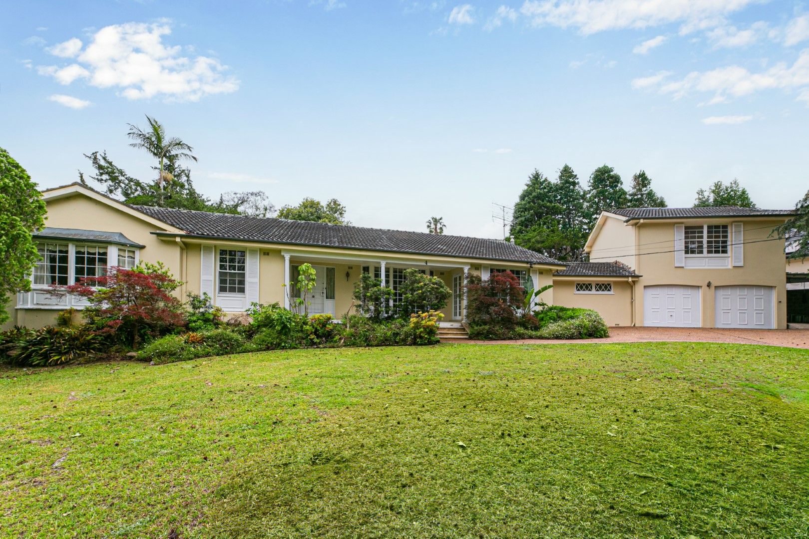 4 Maunder Avenue, St Ives NSW 2075 - Apartment For Rent | Domain