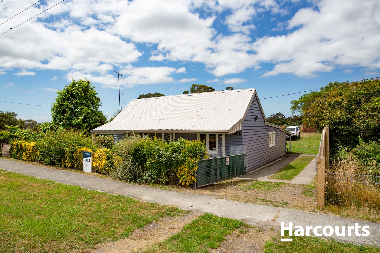 58 Chaffey Street, Gladstone TAS 7264 | Domain