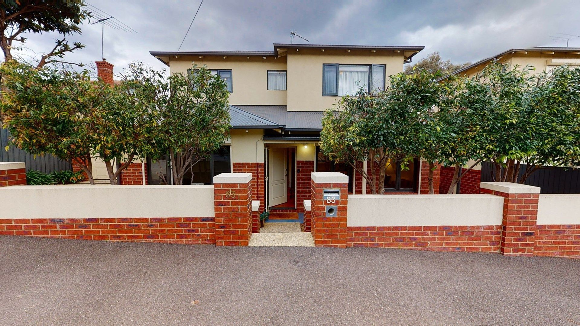 83 Scott St, Moonee Ponds VIC 3039 - Townhouse For Rent | Domain