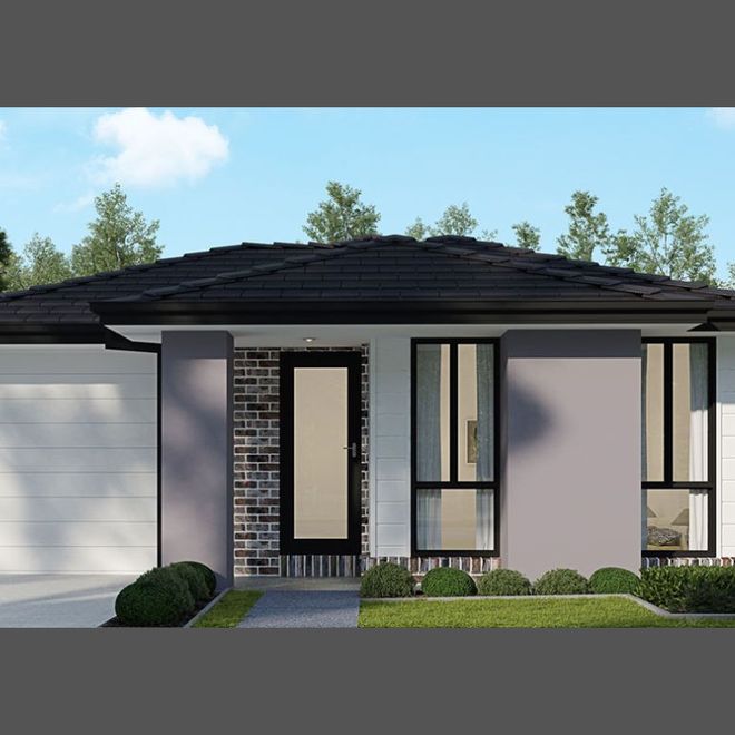 Monterea Ripley House and Land Packages - 45 Maguire Street, Ripley ...