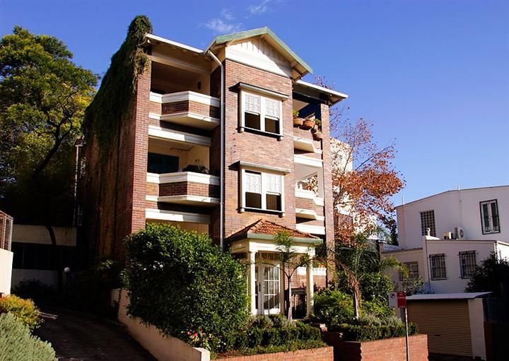 4/1 St Neot Avenue, Potts Point | Property History & Address Research ...