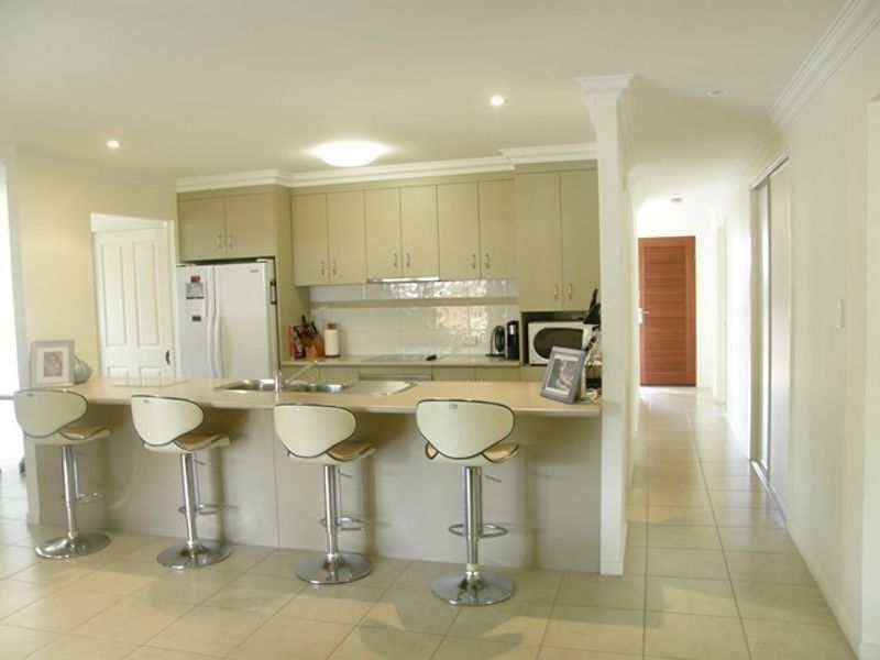 14 Larcom Rise, West Gladstone QLD 4680 | Domain