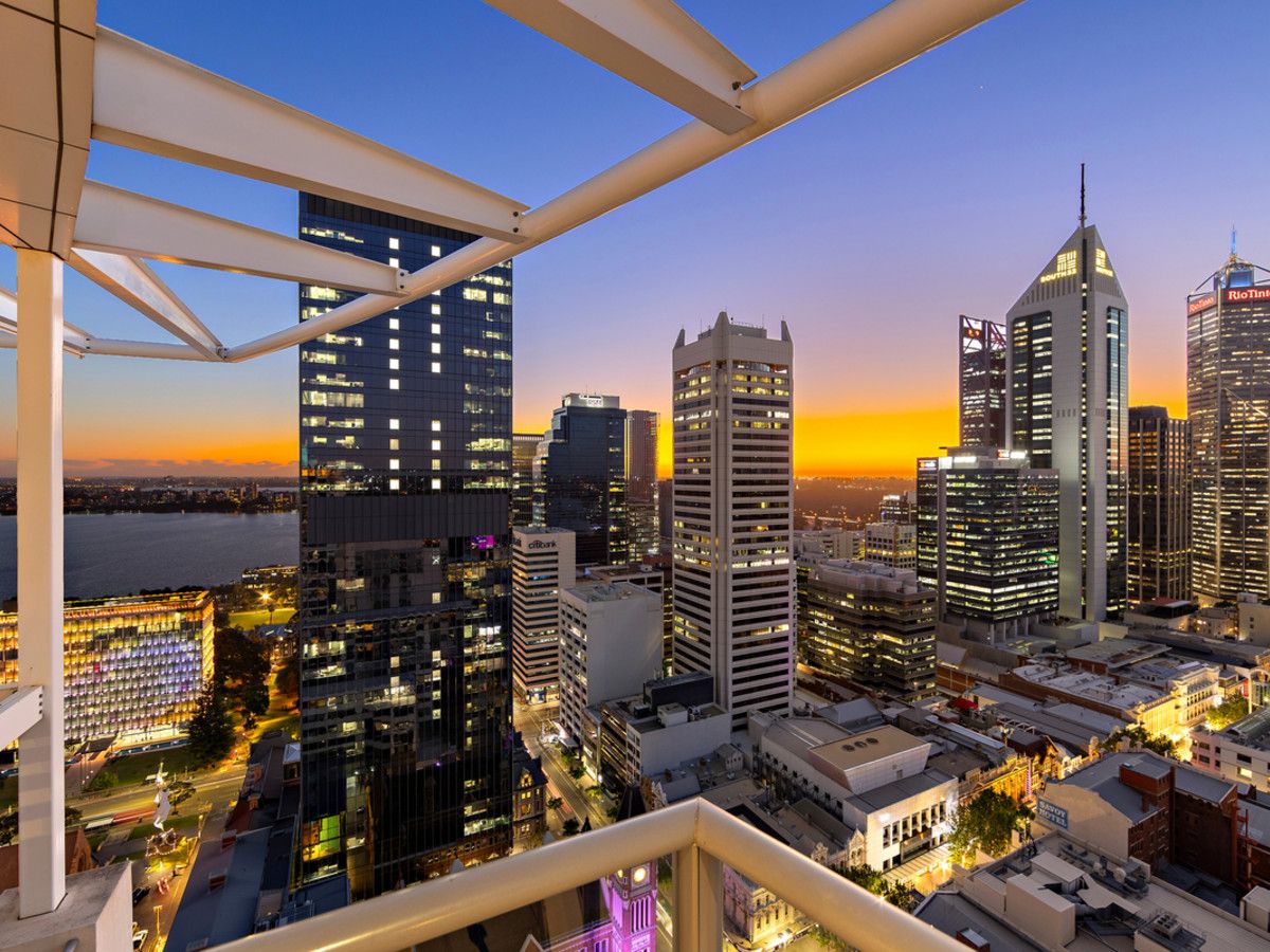 137/580 Hay Street, Perth WA 6000 | Domain