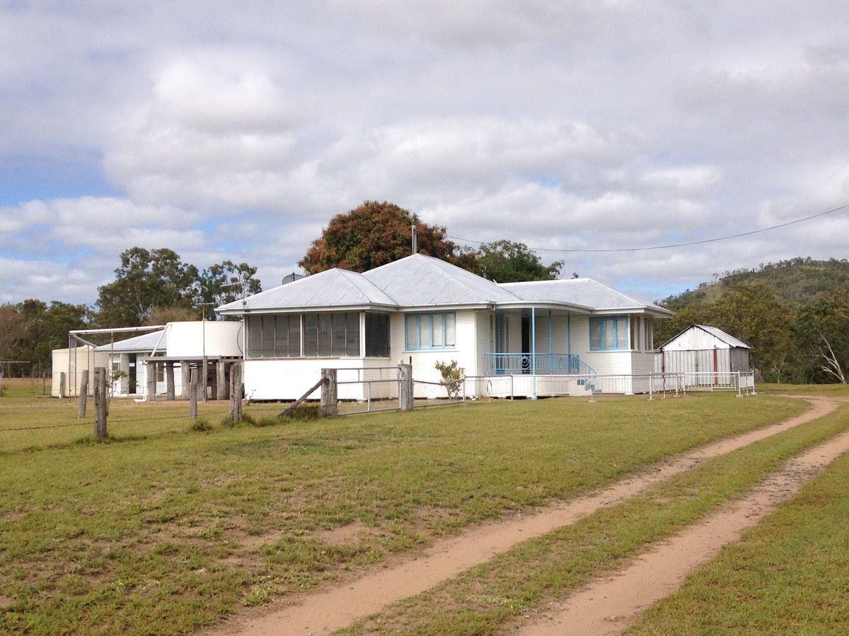 213 Sandy Creek Road, Bushley | Property History & Address Research ...