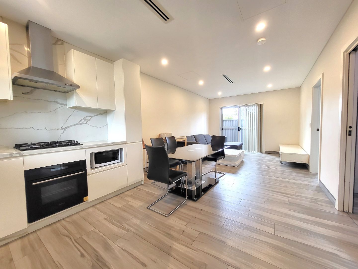 12A Angus Avenue, Auburn NSW 2144 - House For Rent | Domain