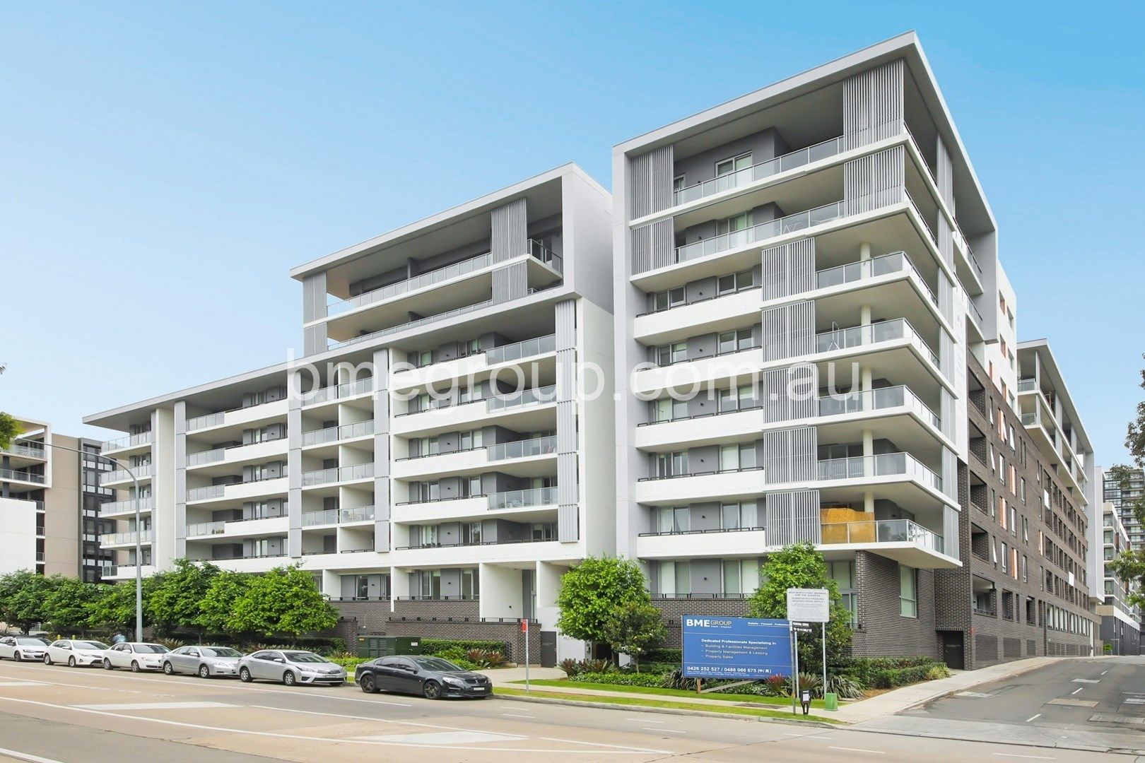 714/5 Verona Drive, Wentworth Point | Property History & Address ...