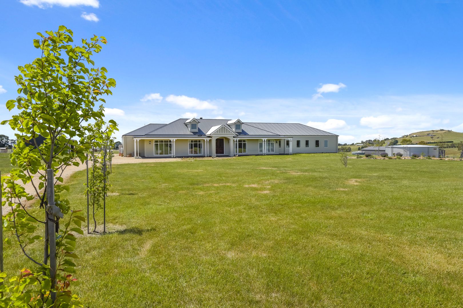 43 Cabbage Tree Lane, Gisborne South | Property History & Address ...