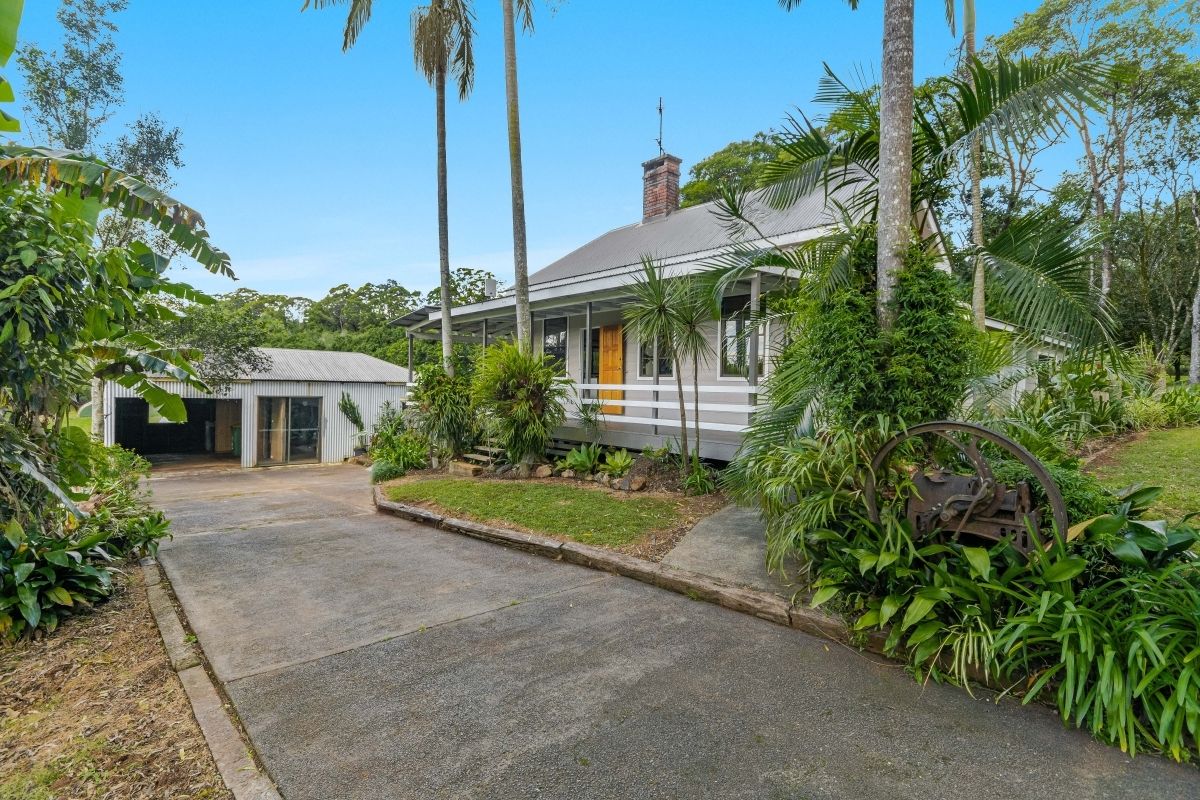 1170 Dunoon Road, Modanville NSW 2480 - House for Sale | Domain