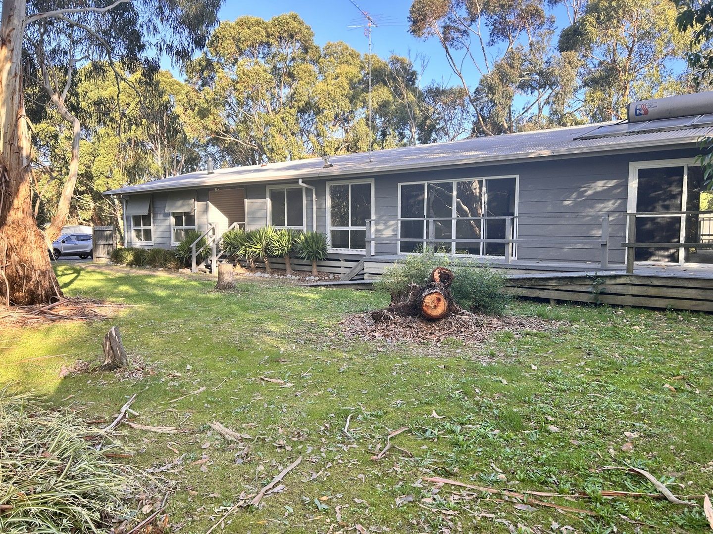 80 Ullathornes Road, Inverloch VIC 3996 - House For Rent - $540 | Domain