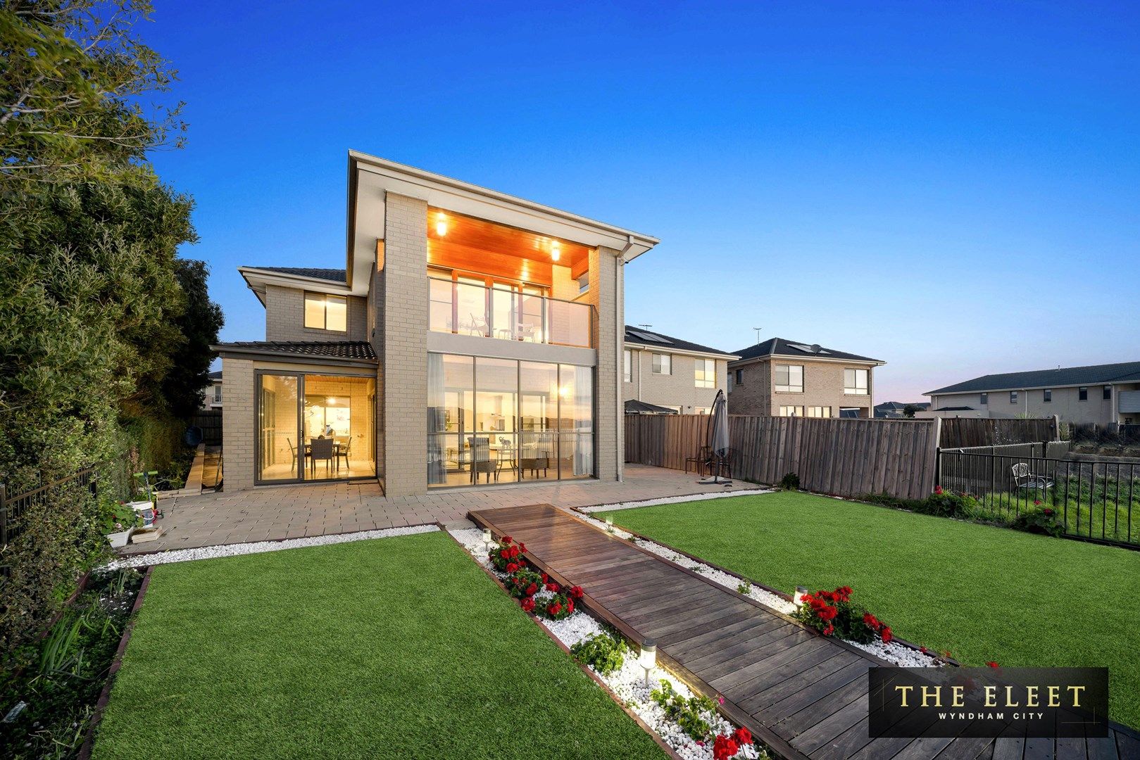 Sanctuary Lakes VIC 3030 - 5 beds house for Sale, SALE POSTPONED ...