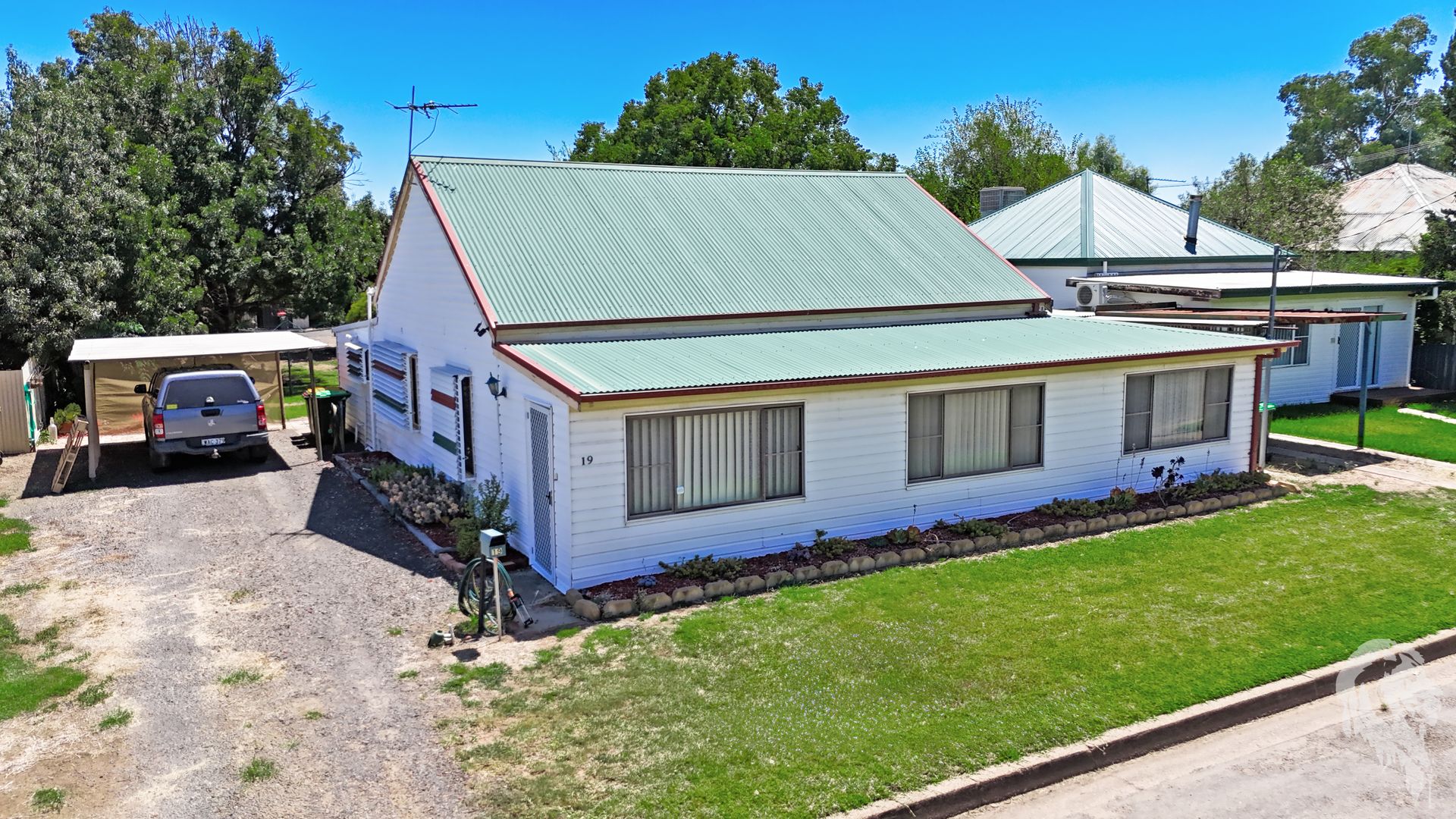 19 Rose Street, Wee Waa NSW 2388 | Domain