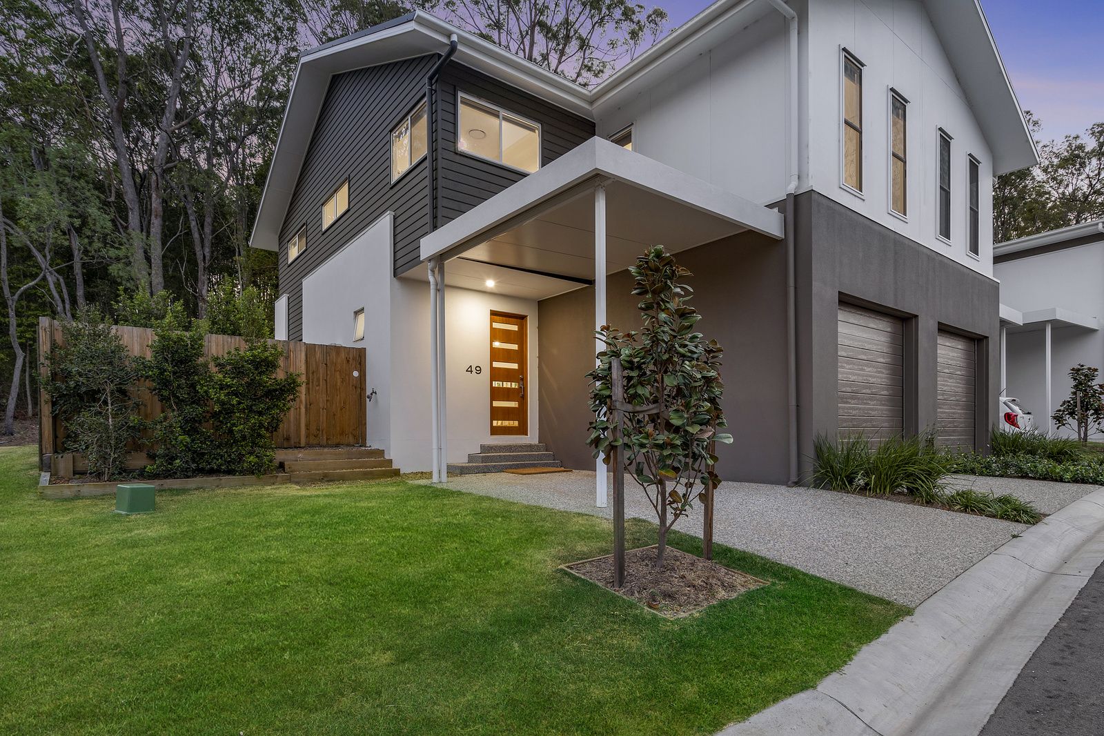 Sold 49/24 Bonogin Road, Mudgeeraba QLD 4213 on 12 Dec 2019 ...