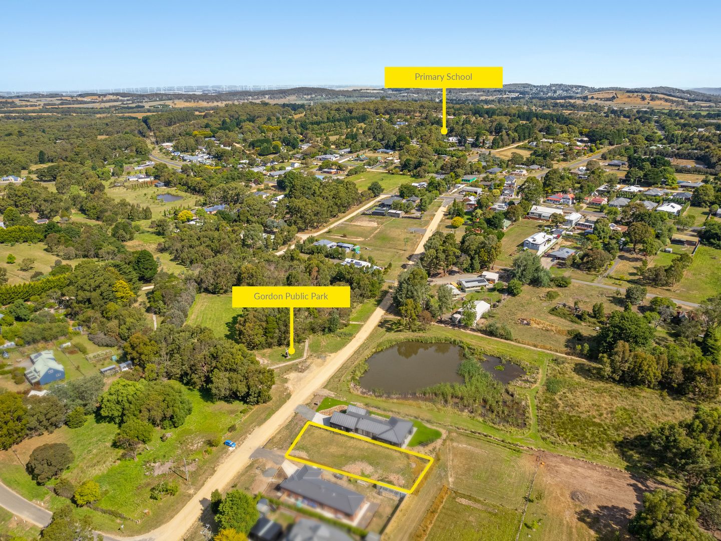 17 Lyndhurst Street, Gordon VIC 3345 | Domain