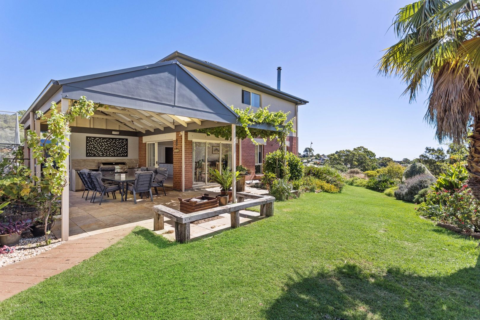 7 Carsten Court, Happy Valley SA 5159 - House for Sale | Domain