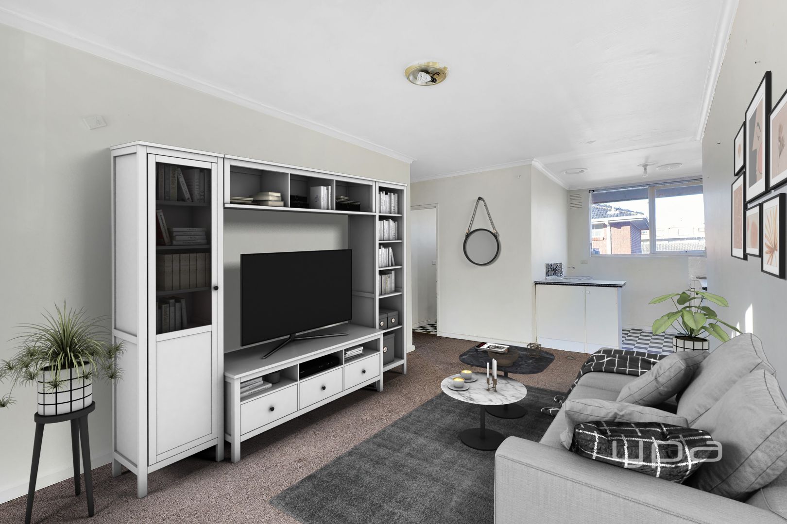 6/12 Forrest Street, Albion VIC 3020 | Domain