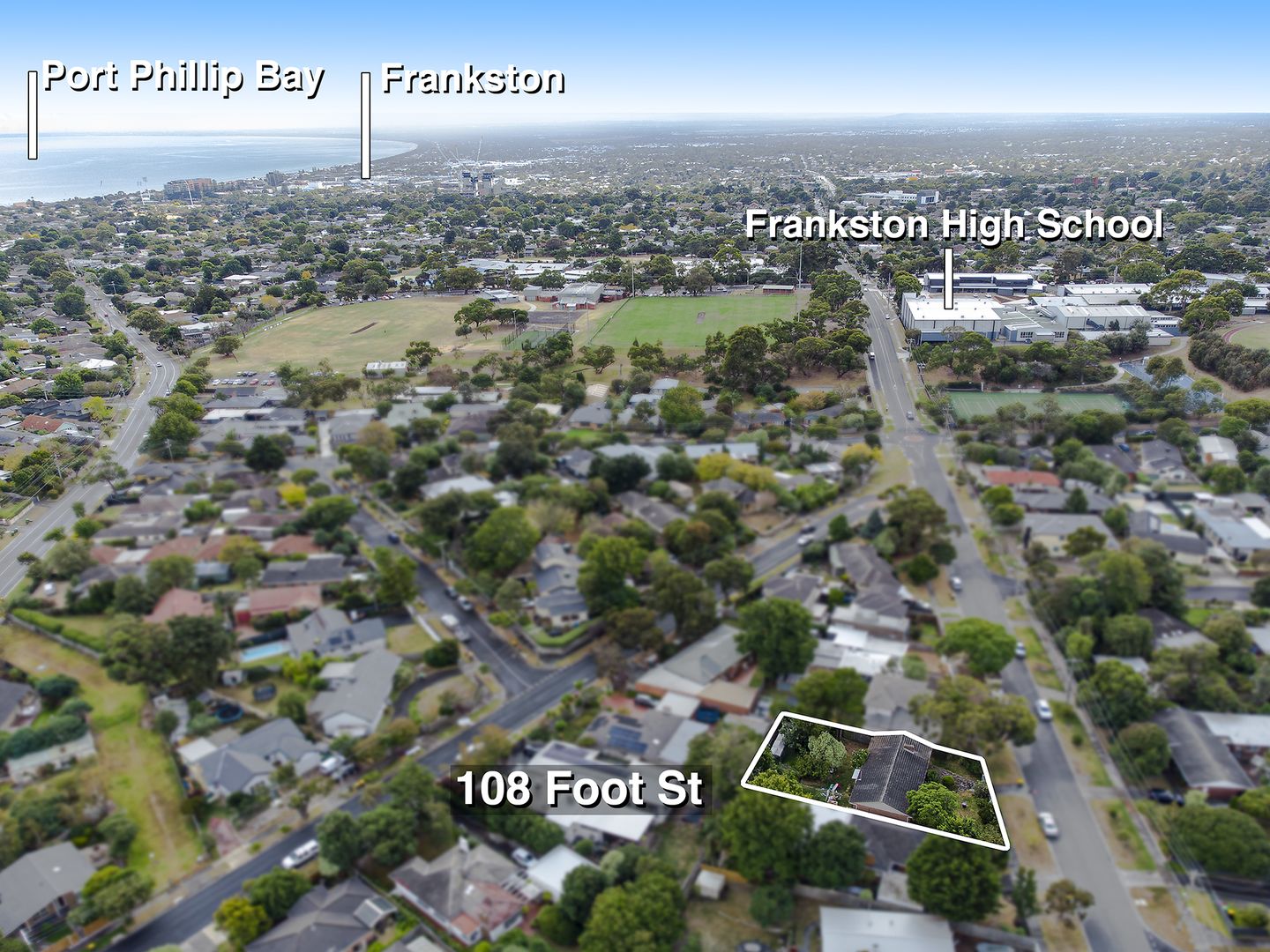 108 Foot Street, Frankston South VIC 3199 | Domain