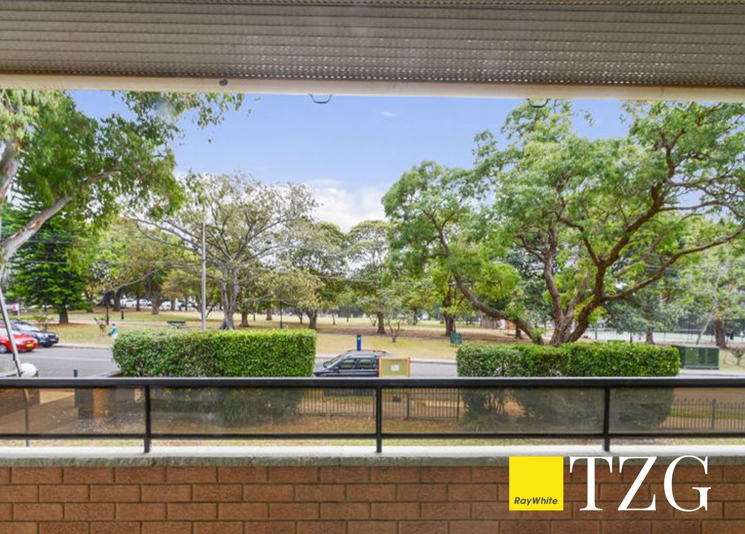 2/30-32 Park Avenue, Burwood NSW 2134 - Apartment For Rent - $790 | Domain