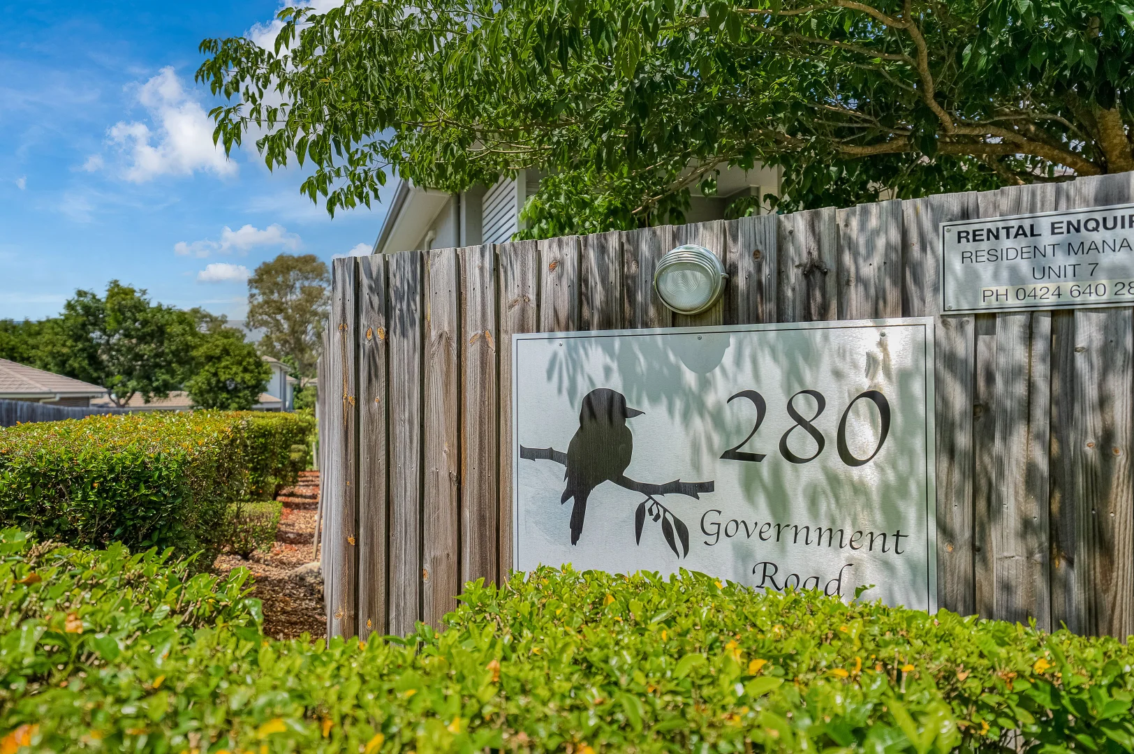 32/280 Government Road, Richlands QLD 4077 - Townhouse For Rent | Domain