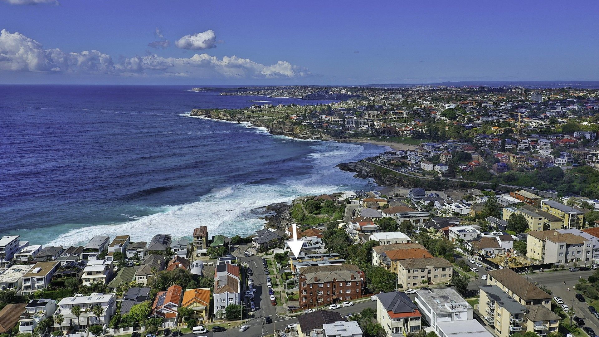 3/7-9 Alexander Street, Tamarama NSW 2026 | Domain