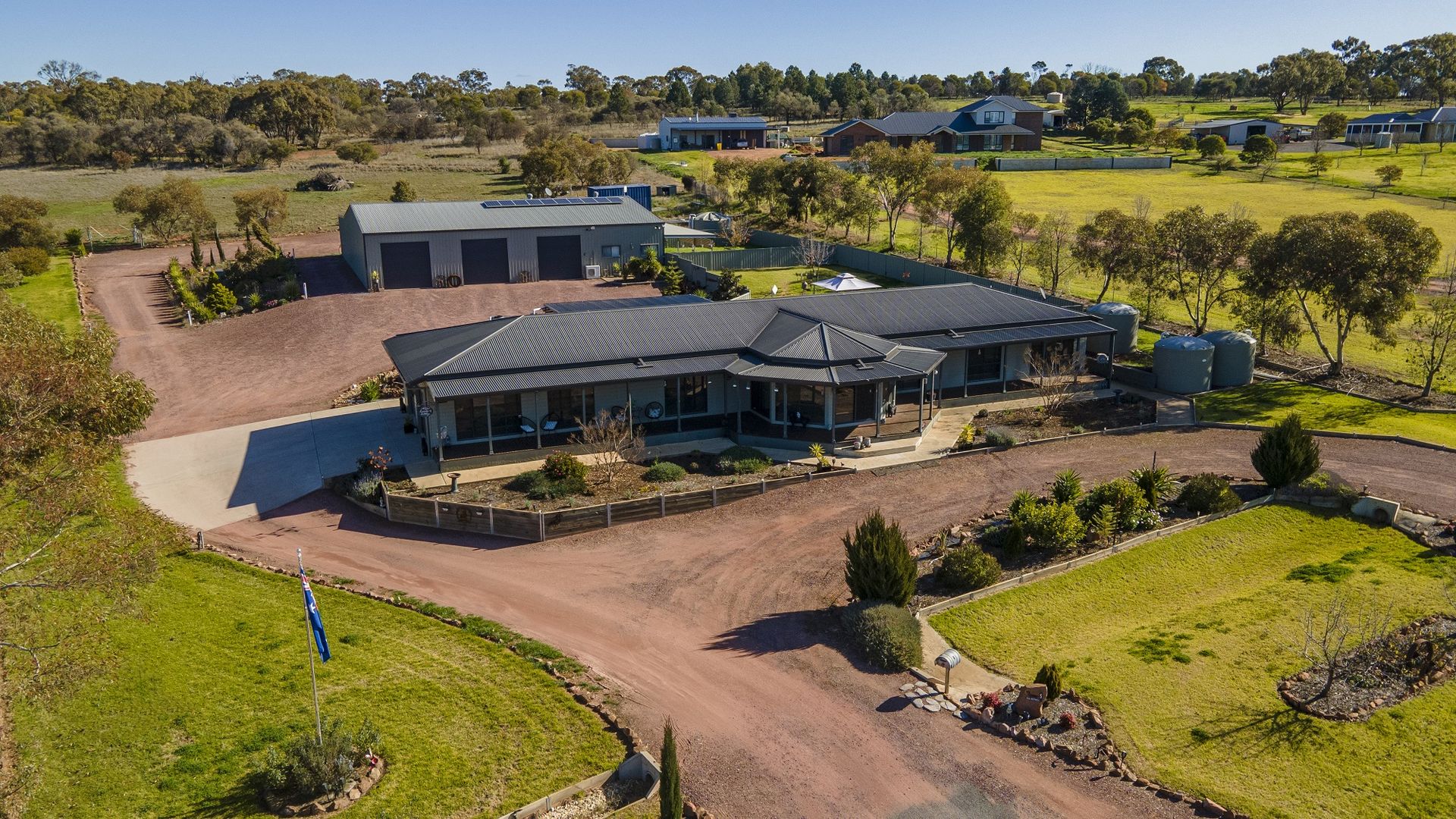 5 Qualitary Road, Merungle Hill | Property History & Address Research ...