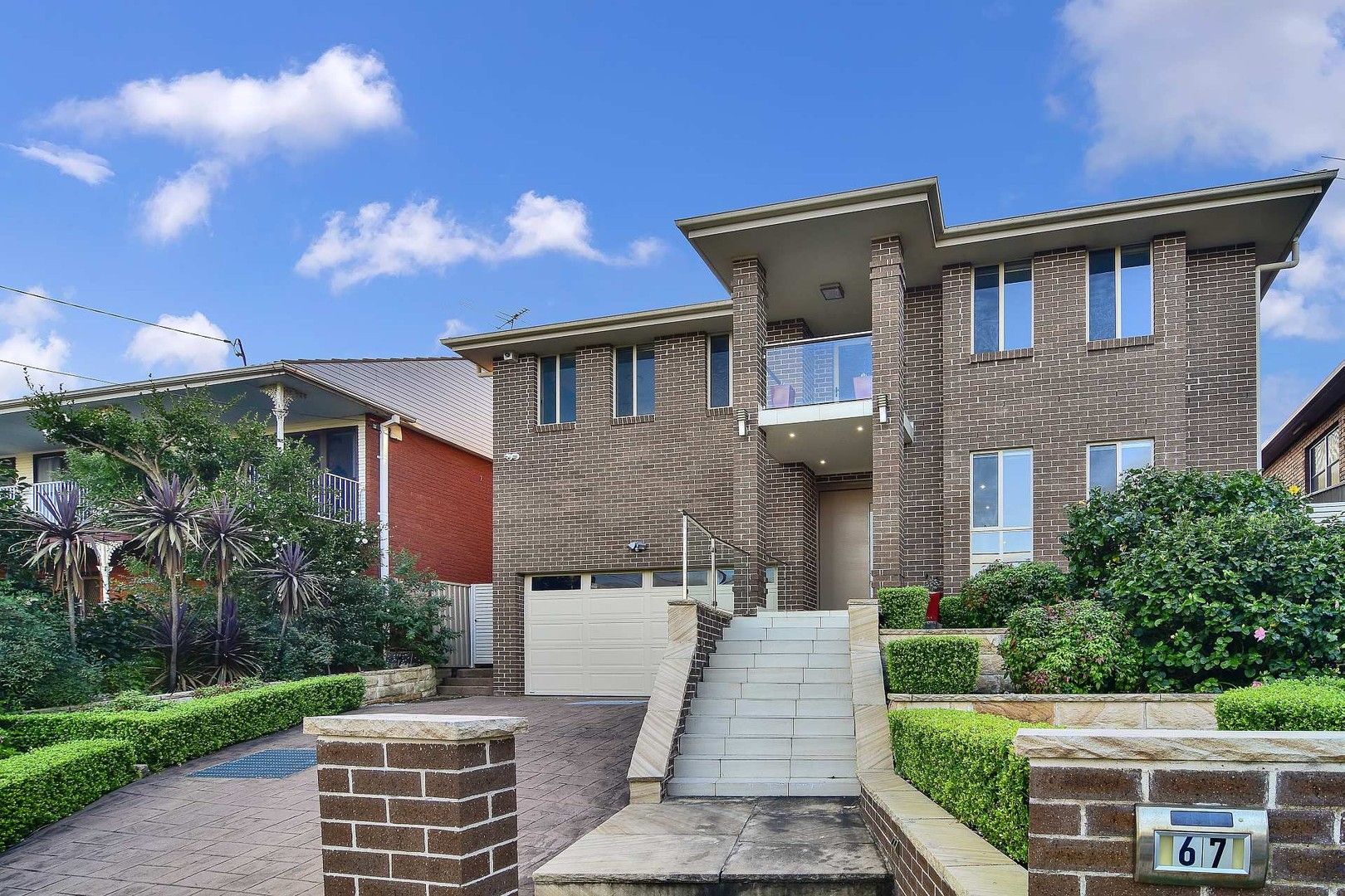 67 Princes Street, Ryde | Property History & Address Research | Domain