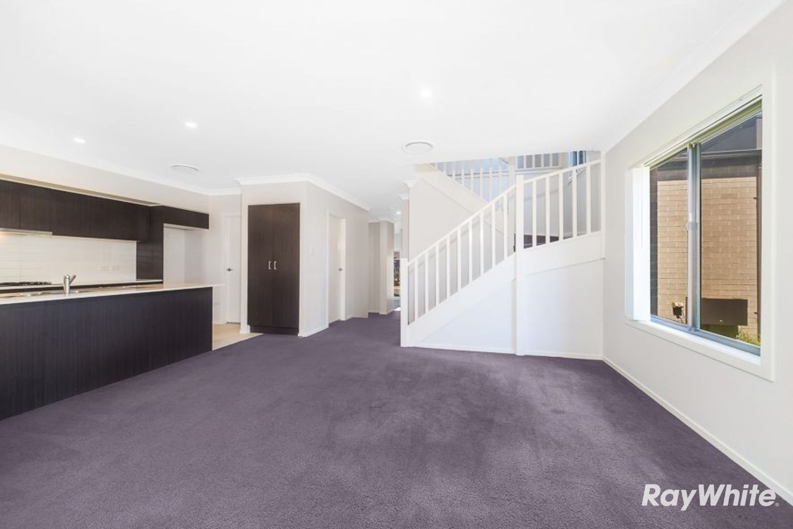 20 Mayfair Street (Tallawong), Schofields NSW 2762 - House For Rent ...