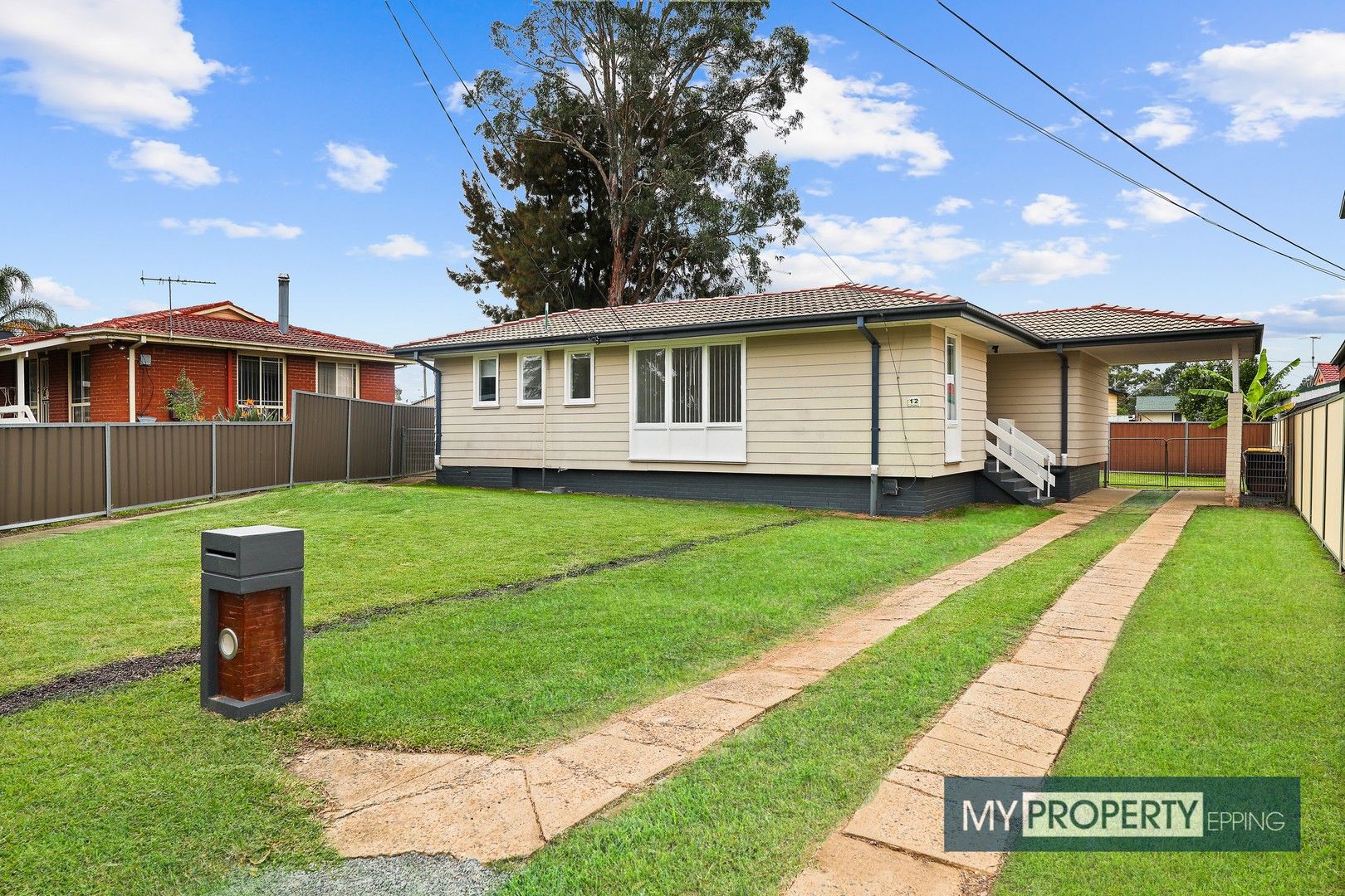 12 Falkirk Place, Dharruk NSW 2770 - House For Rent | Domain