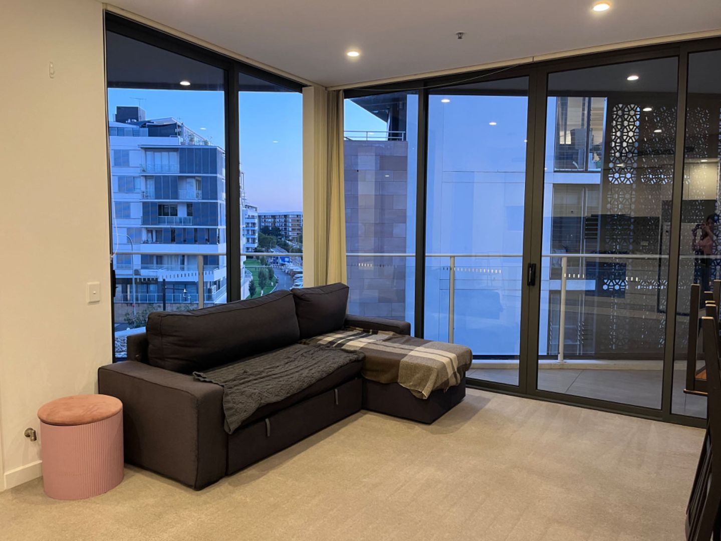 603/36 Shoreline Drive, Rhodes NSW 2138 - Apartment For Rent - $750 ...