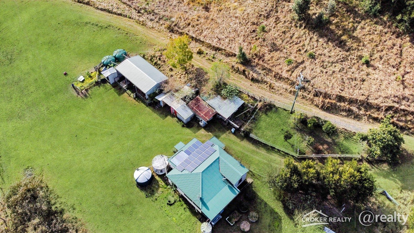 45 Murphys Creek Road, Old Bonalbo NSW 2469 - House for Sale - $735,000