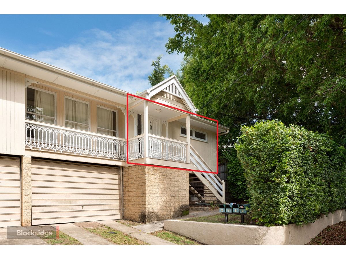 2/11 Alexandra Road, Ascot | Property History & Address Research | Domain