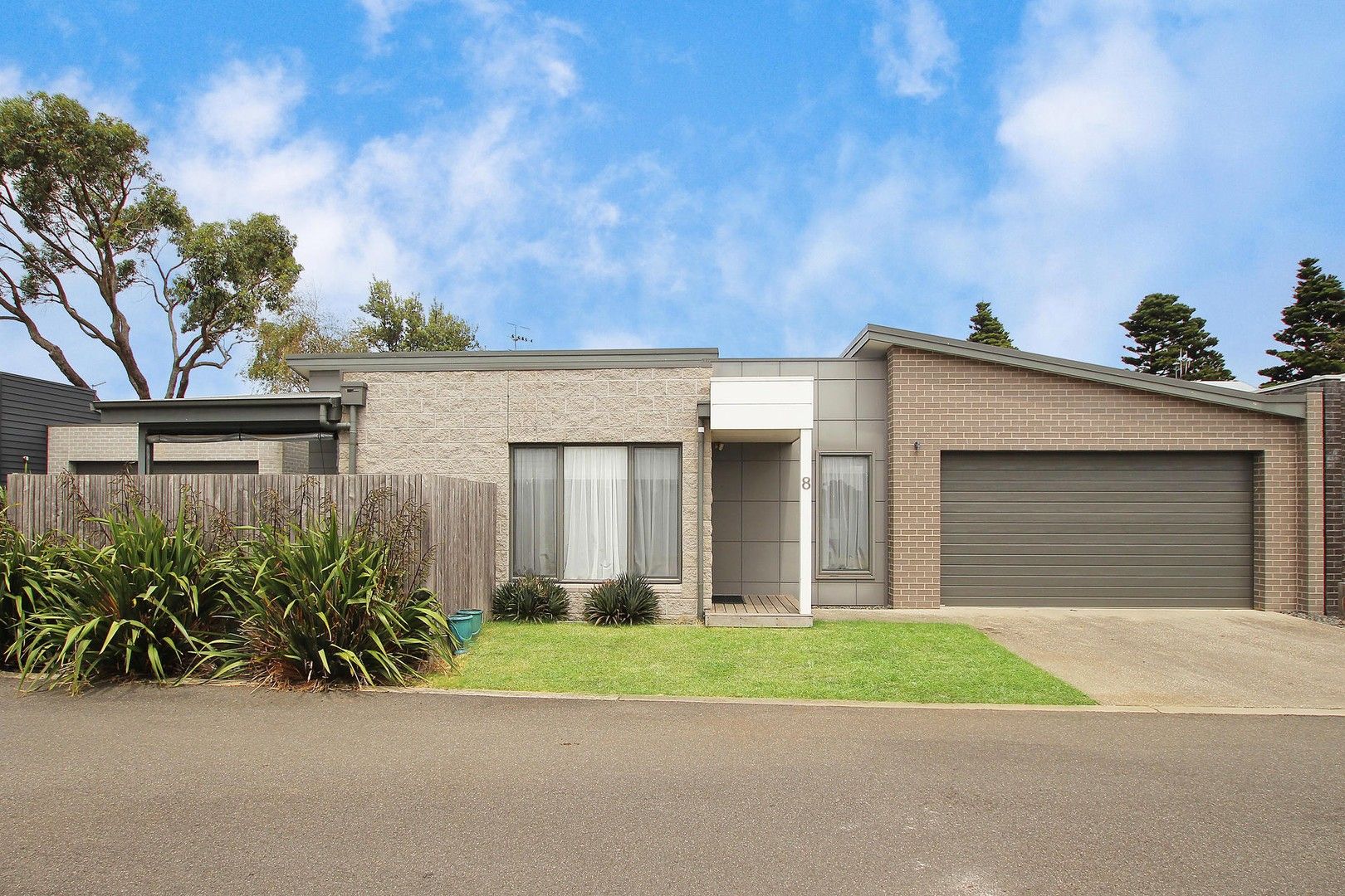 8/6 The Esplanade Street, Dennington VIC 3280 - House For Rent | Domain