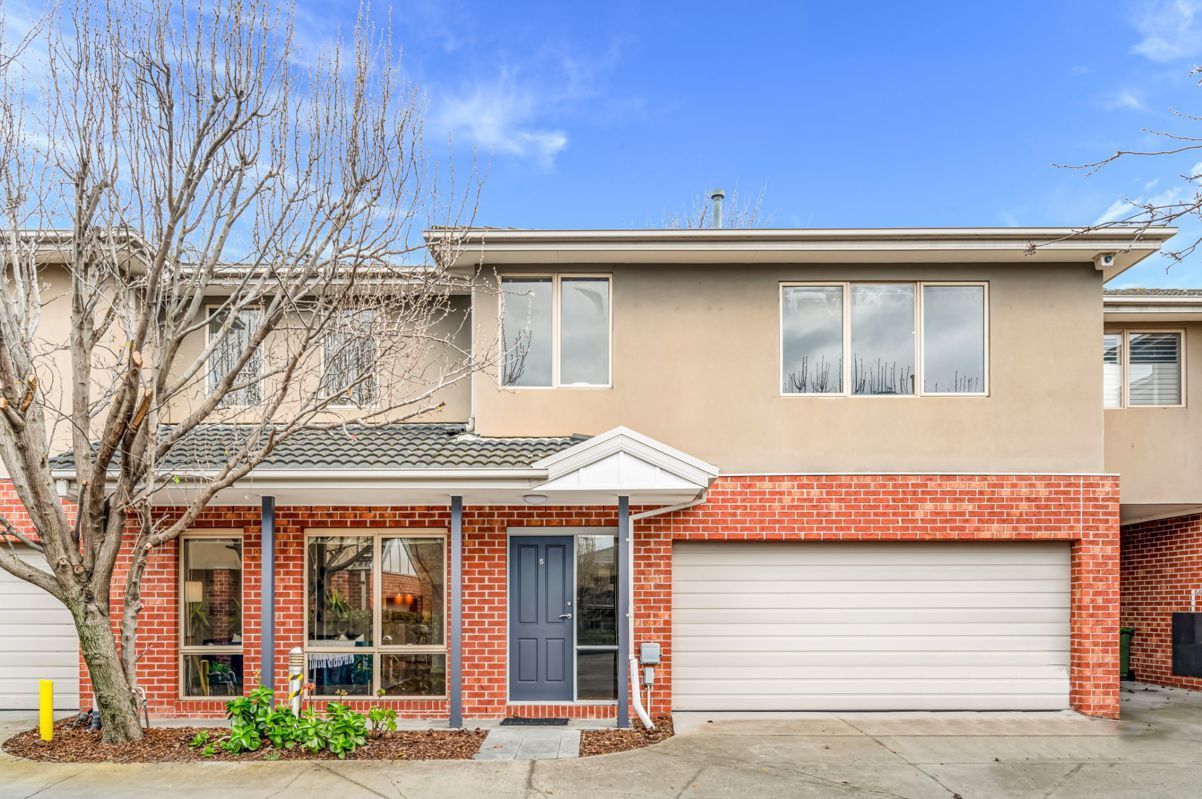 5/759-783 North Road, Murrumbeena VIC 3163 - Townhouse For Rent | Domain