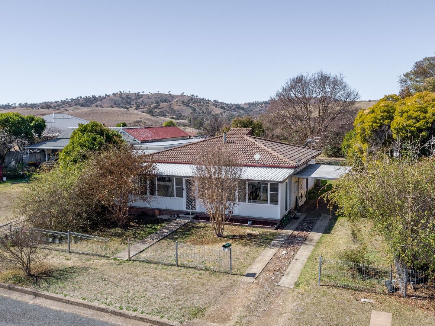 28 Flood Street, Barraba NSW 2347 | Domain