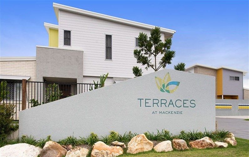 48/30 Taylor Place, Mackenzie QLD 4156 - Townhouse For Rent | Domain