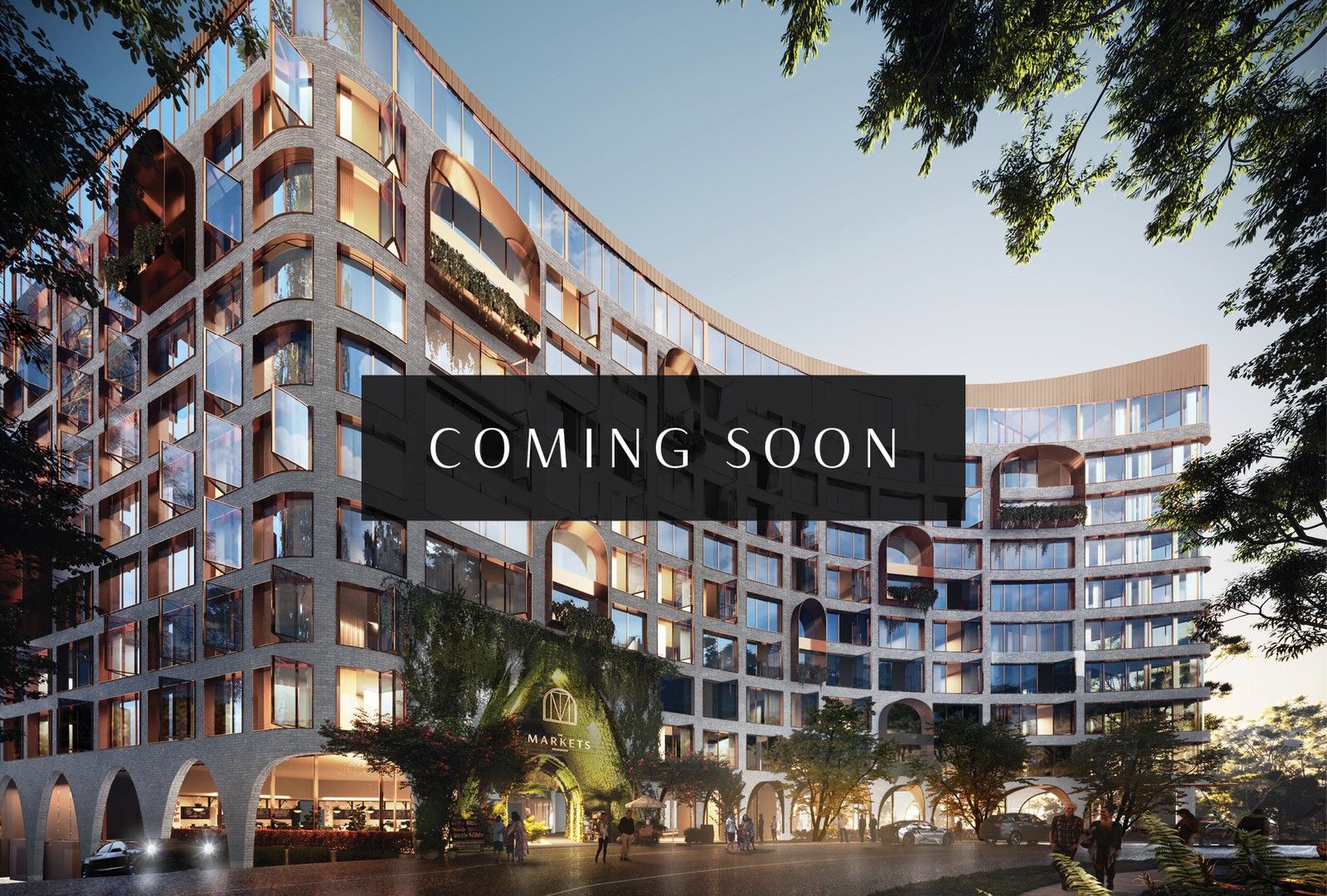 The Market Residences Apartments - Belconnen, ACT 2617 | Domain