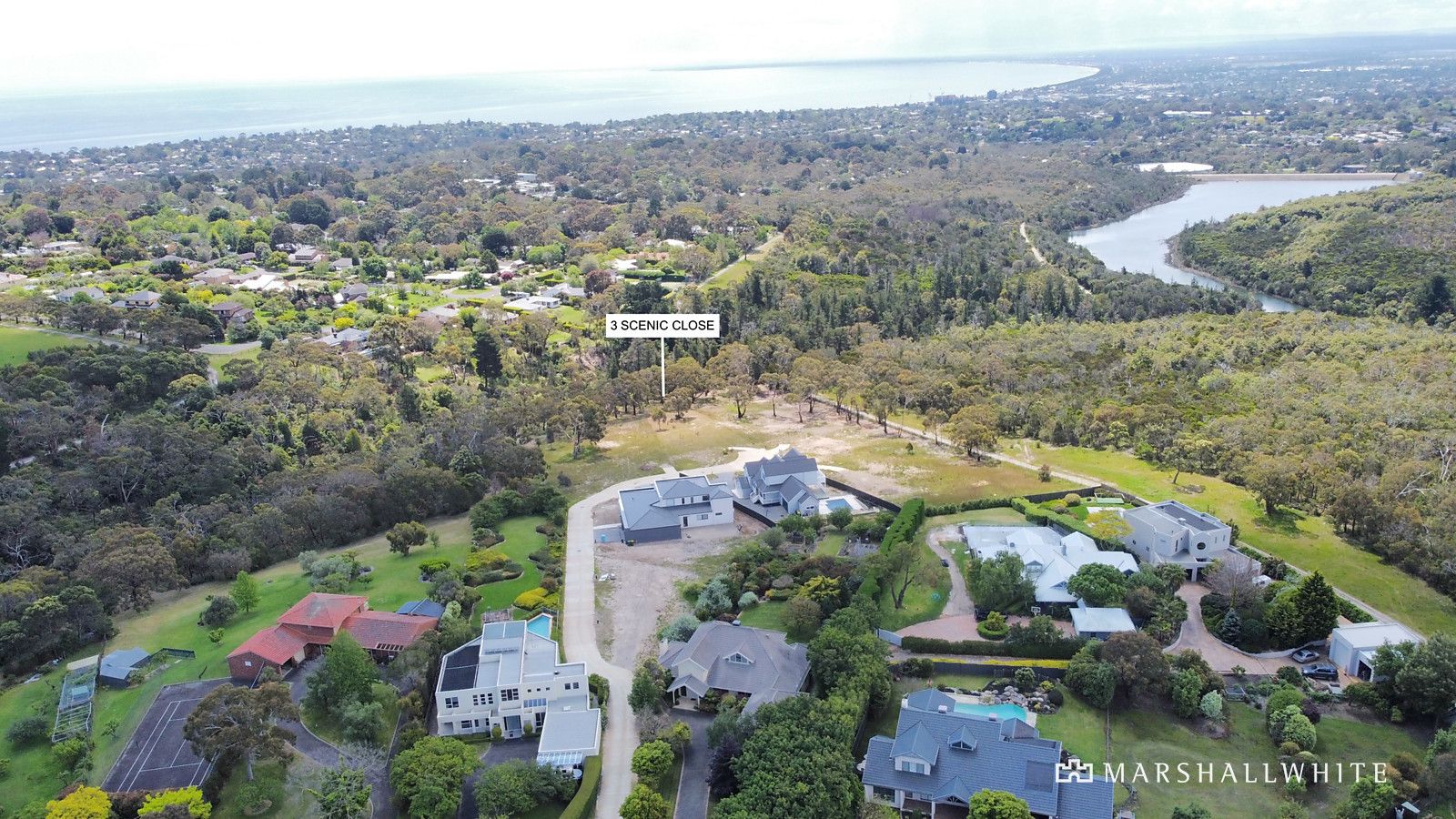 3 Scenic Close, Frankston South VIC 3199 | Domain