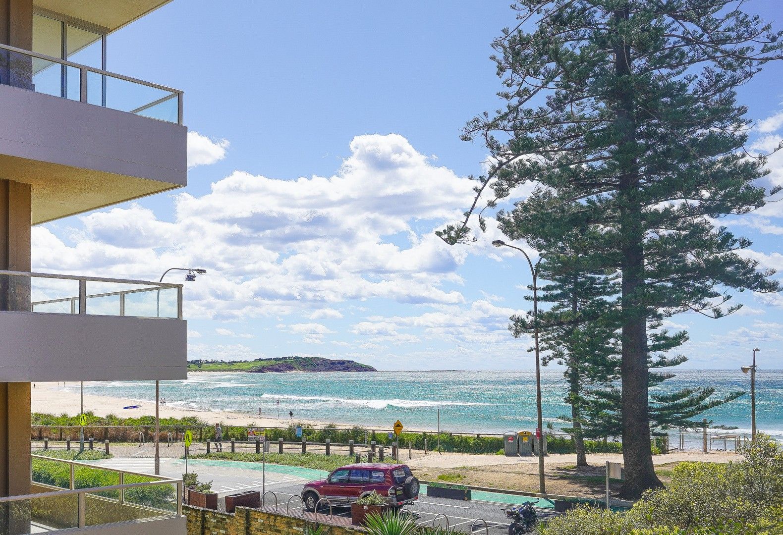7/26 The Strand Dee Why, Dee Why NSW 2099 - Apartment For Rent | Domain