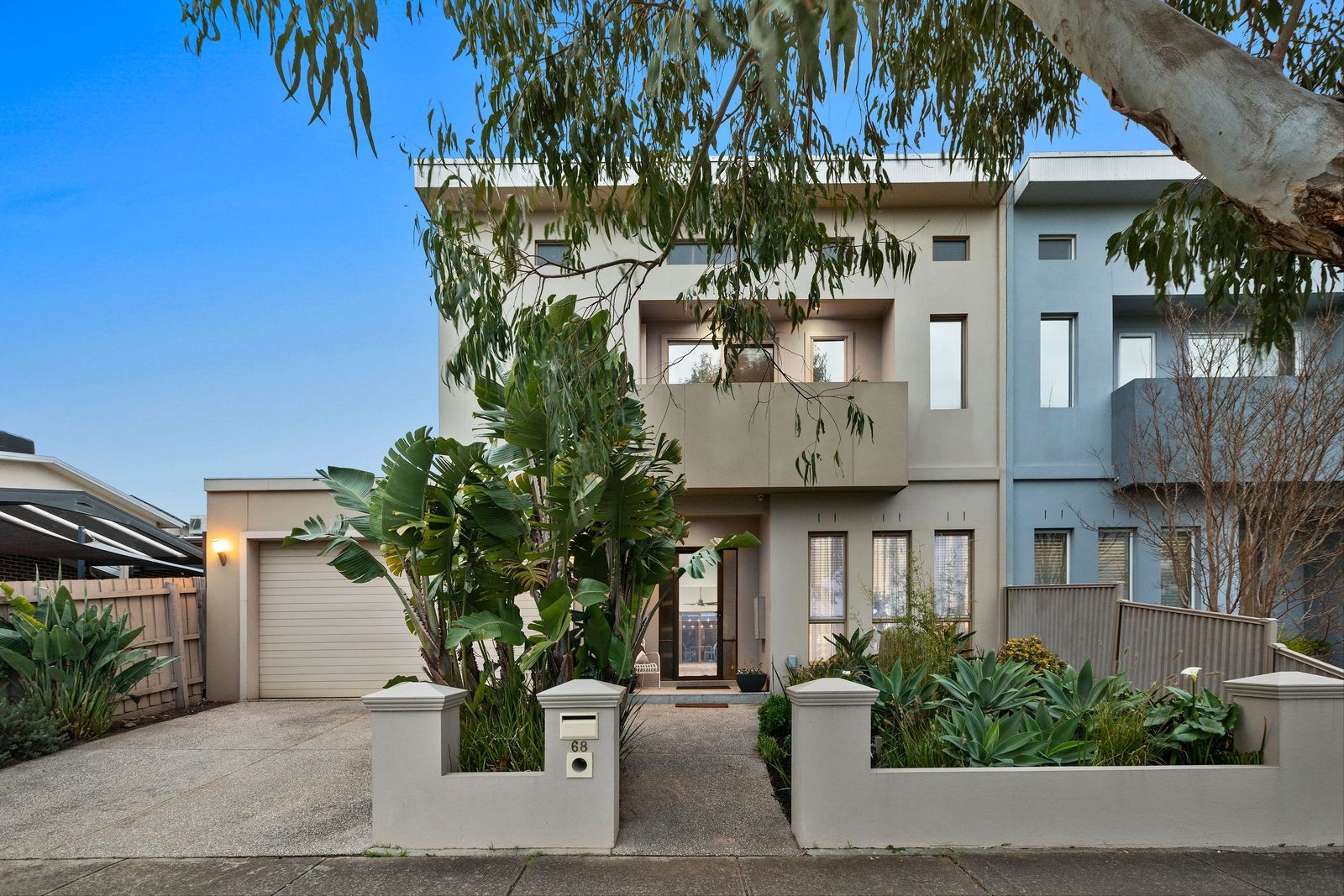 68 Jack Holt Way, Mordialloc VIC 3195 | Domain