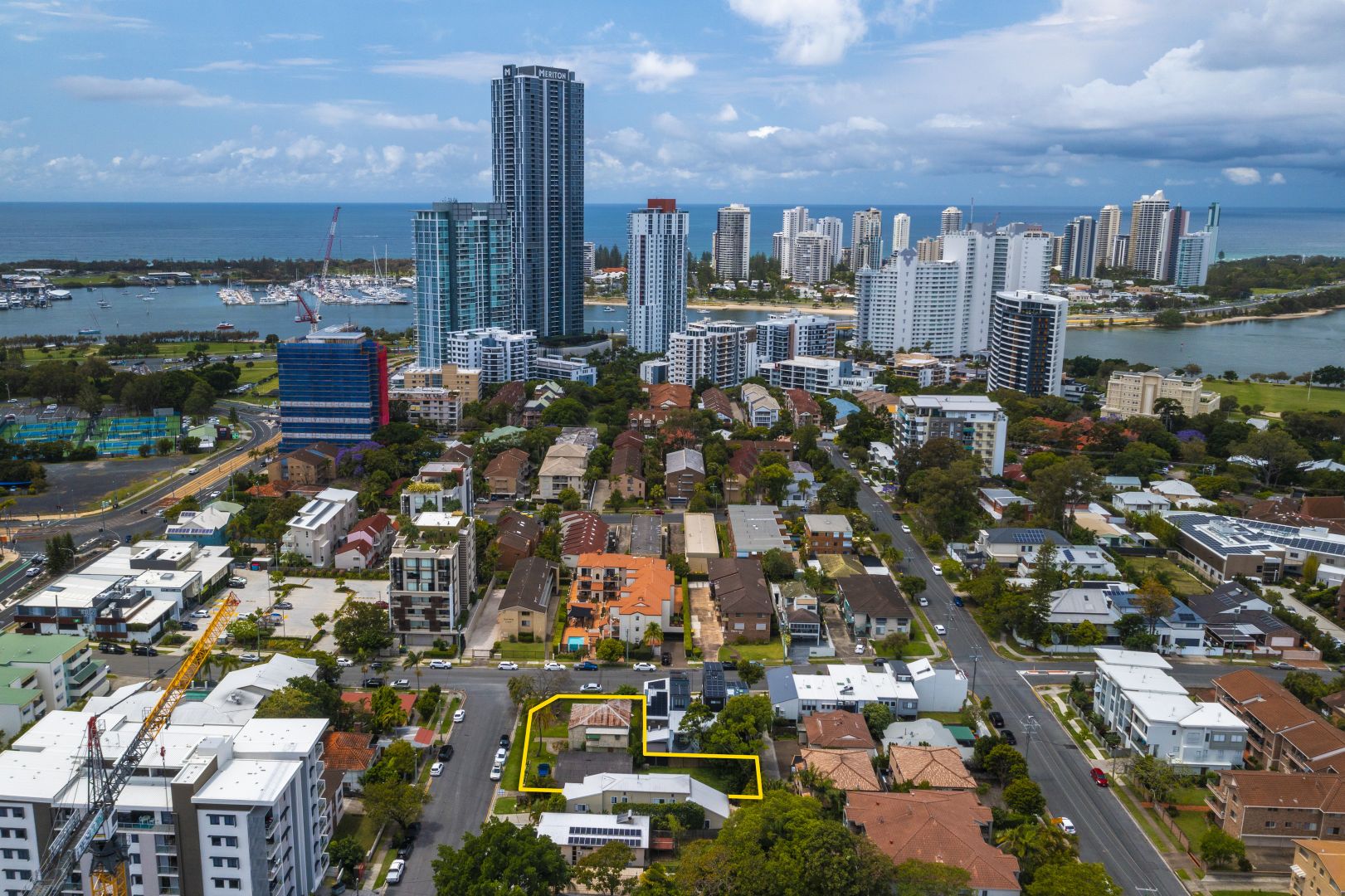 34 Lenneberg Street & 2 Andrews Street, Southport QLD 4215 | Domain