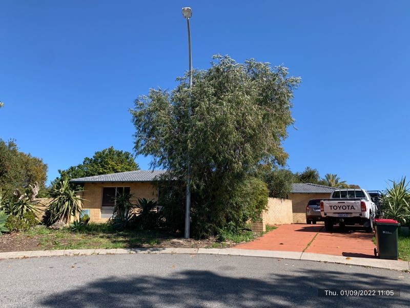 5 Melo Court, Heathridg | Property History & Address Research | Domain