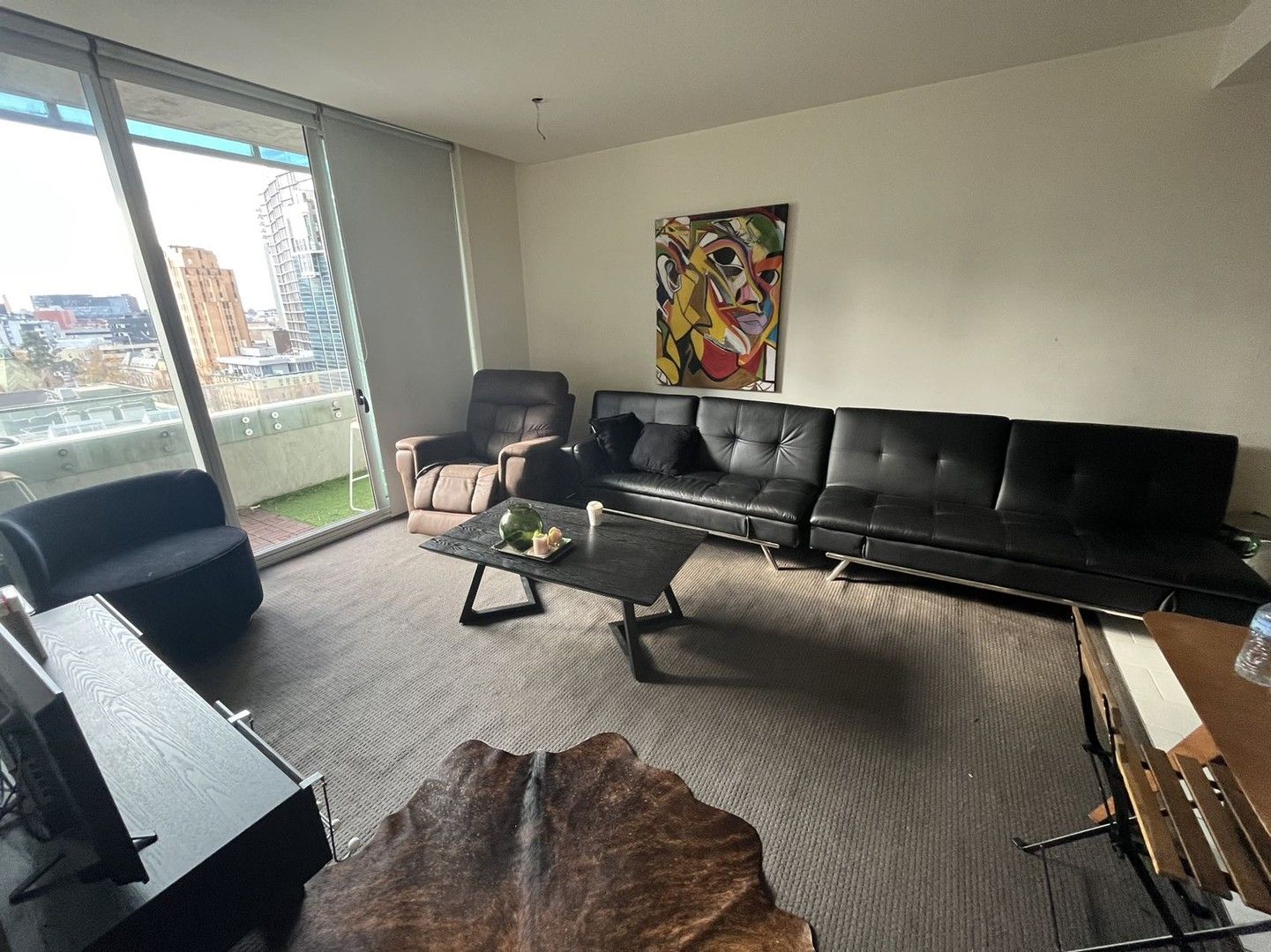 1406/22 - 24 Jane Bell Lane, Melbourne VIC 3000 - Apartment For Rent ...